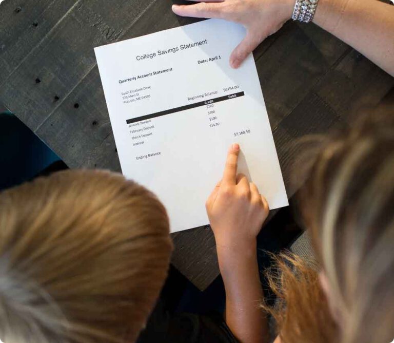 Select Account | NextGen 529