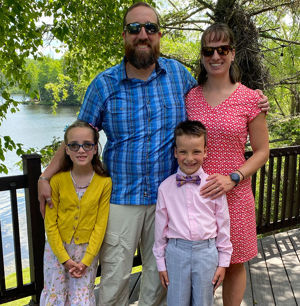 Family Stories - NextGen 529